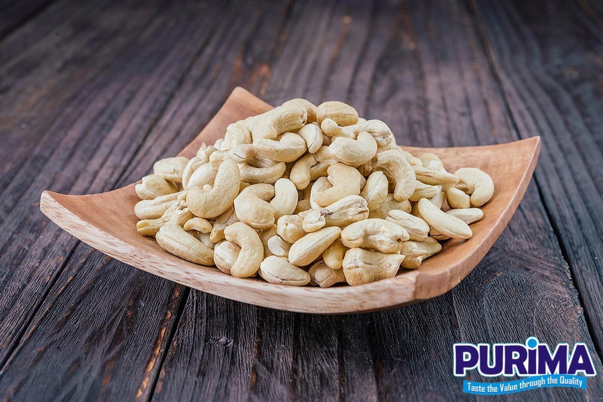 Buy Cashew Nuts Online UK Shop Premium Whole Raw Bulk Kaju 1kg JUMBO