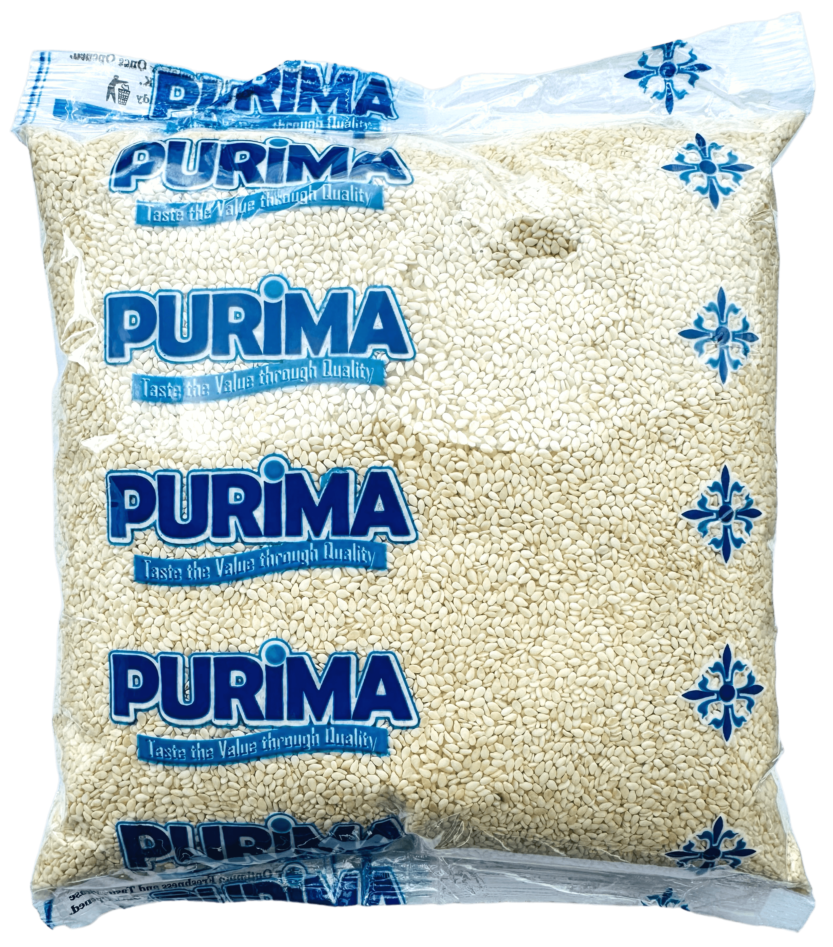 Buy Sesame Seeds Hulled Online UK Shop 1kg 5kg 10kg 25kg Bulk White