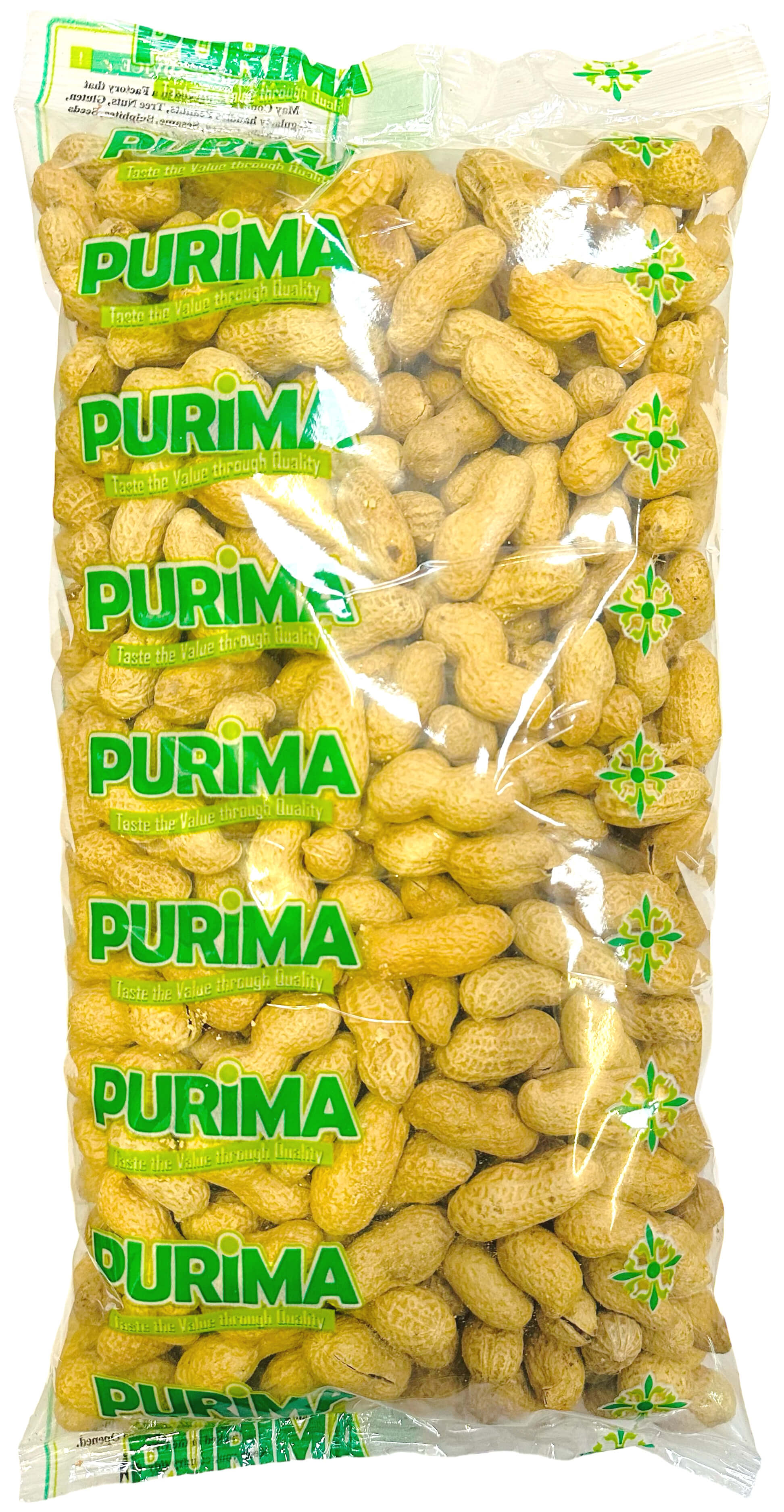 Buy Roasted Peanuts in Shell Monkey Nuts Online Unsalted Peanuts UK